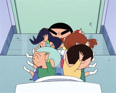 떡잎마을방범대