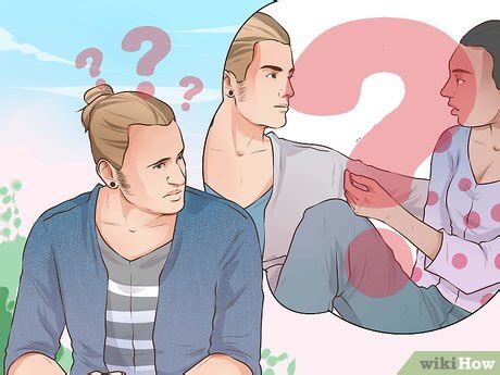 Formas De Hablar Con Tu Ex WikiHow