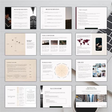 Client Welcome Packet Canva Template Virtual Assistant And Coaching Onboarding Guide Great