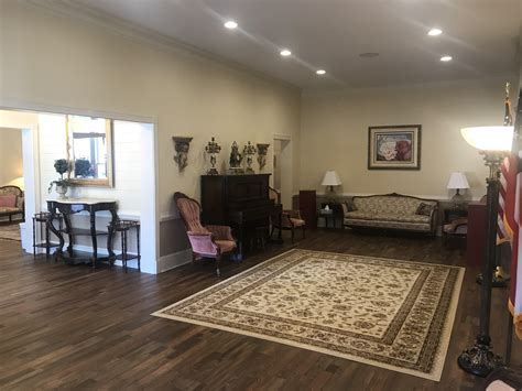 Funeral Arrangements In Dallas Ga Benson Funeral Home
