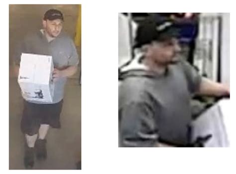 Man Stole Vacuum From Commack Store Police Commack Ny Patch
