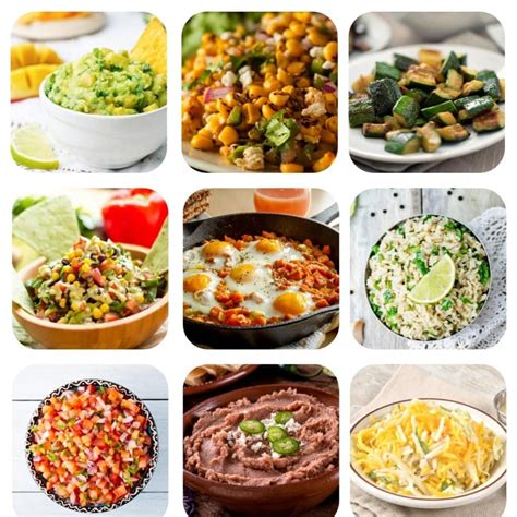 What To Serve With Fajitas 39 Best Side Dishes Pantry And Larder