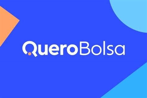 Quero Bolsa Saiba como conseguir uma ótima bolsa de estudos