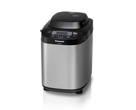 SD-ZB2512 Brotbackautomat | Panasonic