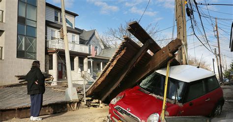Disaster Relief Information And Resources Cbs New York