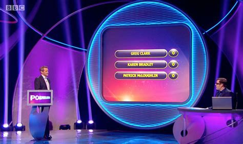 Pointless Richard Osman Admits Idea Was Nicked From Another Show