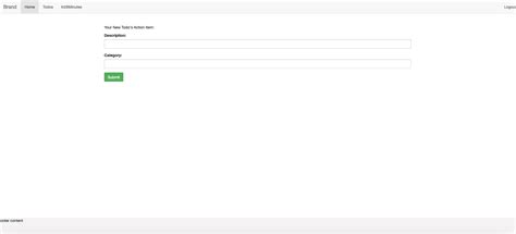 Github Aadewunmi Todo List Web Application Todo List Web Application