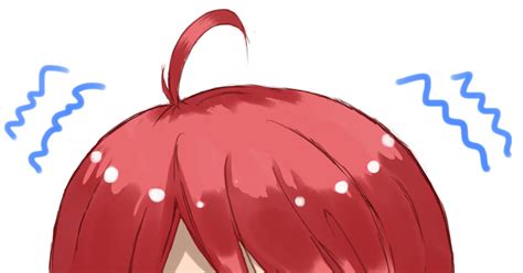 オリジナル 上目づかい いちみんればにらのマンガ 暇作業 制服 女の子 Pixiv