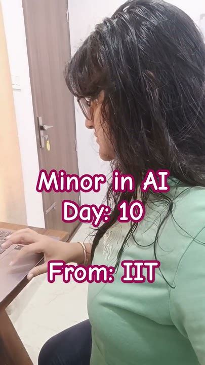 1192024 Day 10 Minor In Ai From Iit Ropar Minorinai Python