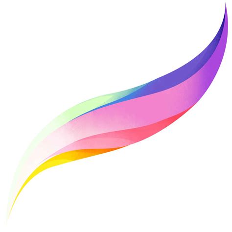 Procreate Without Border Logo Render By Ijungakrom On Deviantart