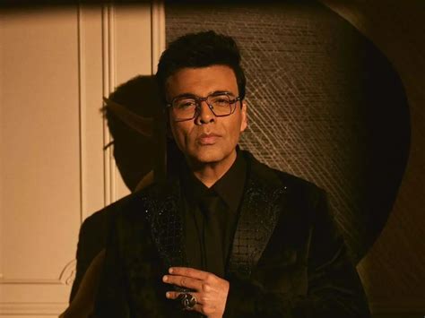 Karan Johar Reacts To Kangana Ranaut Slap Incident Heres What He Said