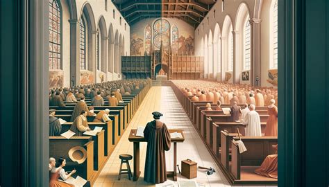 Which Lutheran Synod Is The Most Conservative