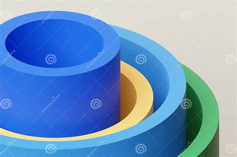 3d Illustration Stock Illustration Illustration Of Banner 293011904