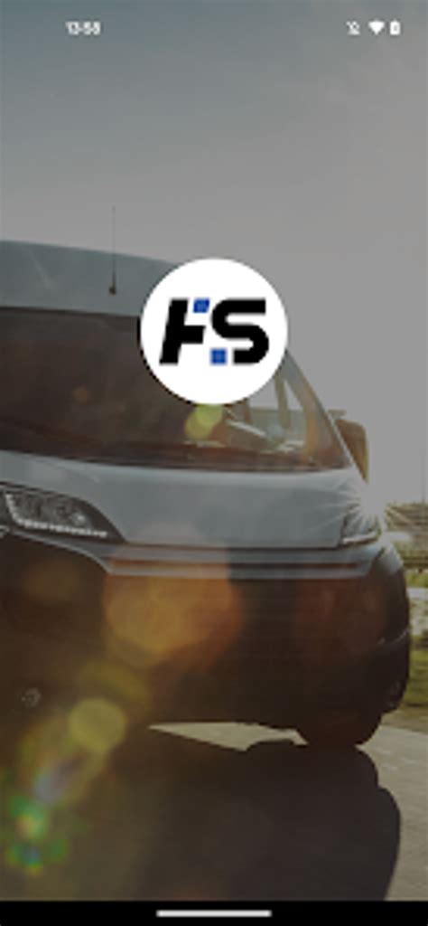 Fleet Spot สำหรับ Android ดาวน์โหลด