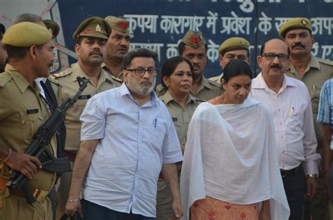 Aarushi Murder Case Cbi Moves Supreme Court Against Acquittal Of