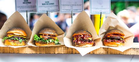 Lee Kum Kee Professional Chefs Inspiration Quest For World Flavours Street Food