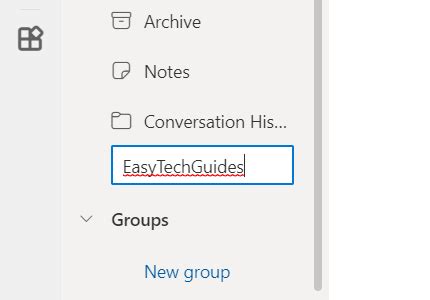 How To Move Emails From A Sender To A Folder In Outlook Web