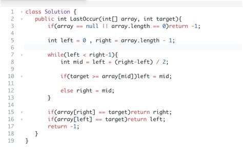 Geeks Dream Binary Search Firstlast Occurrence And K Closest
