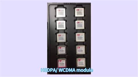 Ec Eux Lte Cat Module Optimized For M M And Iot Applications