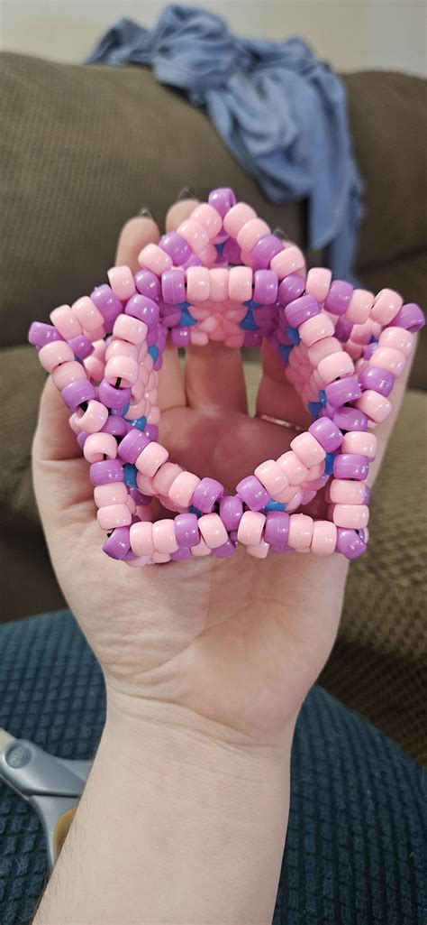 First Star Cuff Rkandi