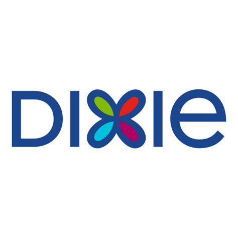 Dixie Logo Png Vector Svg Free Download
