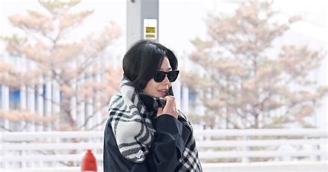 전지현 가려도 눈에 띄는 비주얼 엑s Hd포토