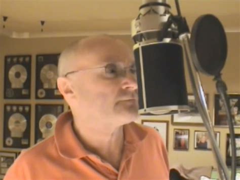 Phil Collins Chester Thompson And Luis Conte Live In Paris 2004 Watch