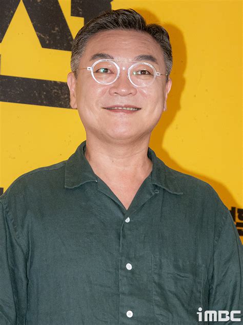 [포토] 김의성 반가워요