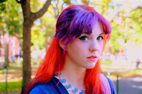 Lovelydyedlocks Hair Color Dream Hair New Hair Colors