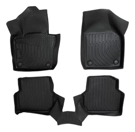 Tapetes De Uso Rudo Jetta Mk A