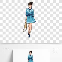 千图网 作品下载