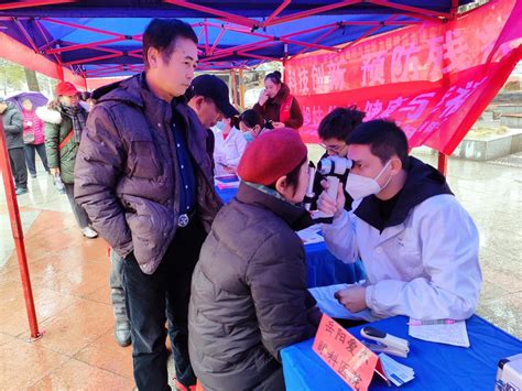 科技助听，共享美好生活——岳阳楼区开展全国爱耳日宣传教育活动