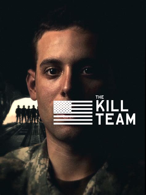 Prime Video The Kill Team