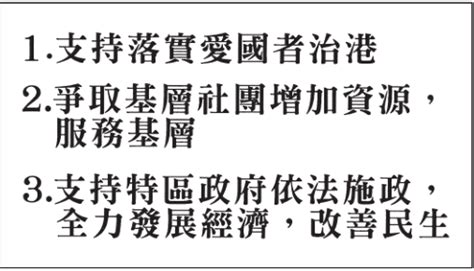 選委會選舉 2021 候選人資料：趙秀嫻 香港01
