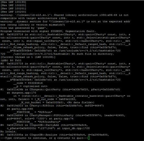 Re Party Bug Community Support Questions And Answers