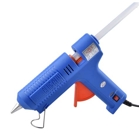 Jual Alat Lem Tembak Pistol Lem Tembak On Off 20 Watt 40 Watt