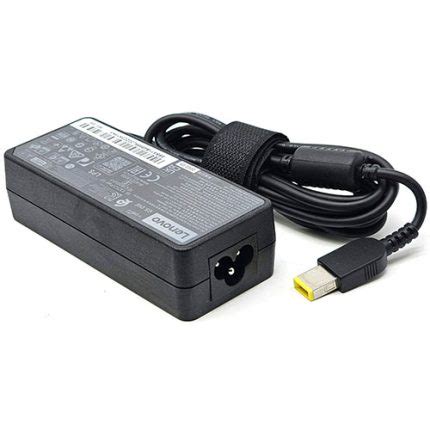 Original Charger Adapter W V A Usb For Lenovo Laptop Best Electronics And Computer