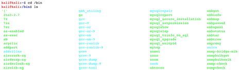 Linux Basics Command Line Interface Part 6