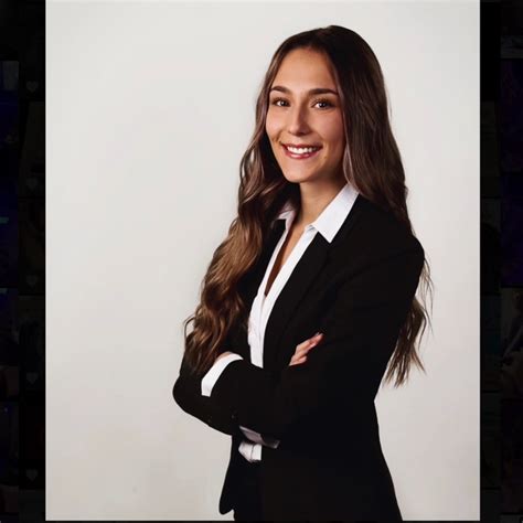 Nicole Feiga Projekt Und Prozessmanagerin Simon Hegele