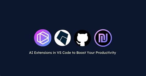 Vscode Aifordevelopers Codingproductivity Githubcopilot