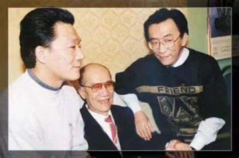 74歲的侯耀華，就這樣改寫了他的結局，跌落的口碑到底是回不去了 每日頭條