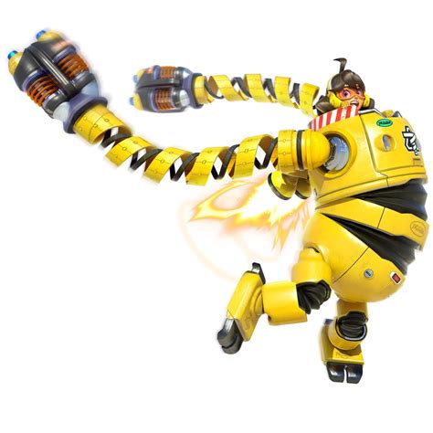 Nintendo Shows Off Arms A Switch Game About Fighting With Long