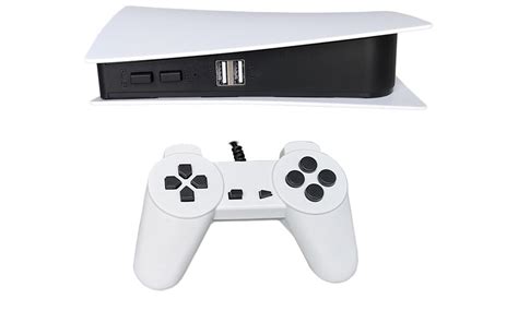 Bis Zu Rabatt Game Station Nostalgie Konsole Groupon