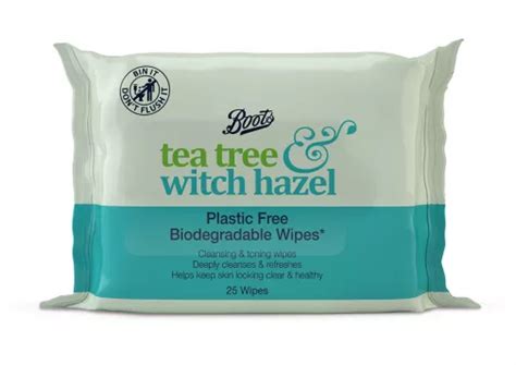 All Tea Tree And Witch Hazel Products Tea Tree And Witch Hazel Boots