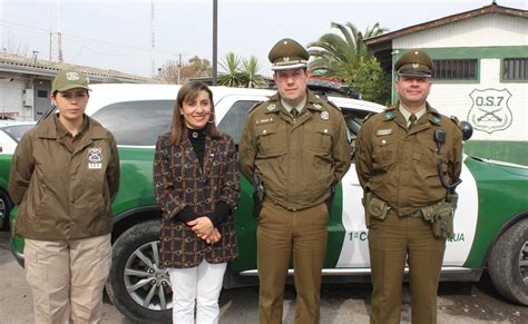 Carabineros De Chile Chevrolet Cruze Carabineros Chile Escala 1 64