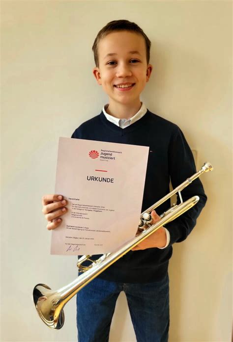 Tolle Erfolge Bei Jugend Musiziert Musikschule Lindau