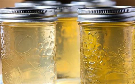 طرز تهیه بریلو، ژله براق خانگی برای تزیین روی کیک و شیرینی