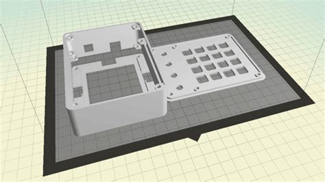 Autodesk Slicer Wqpscene
