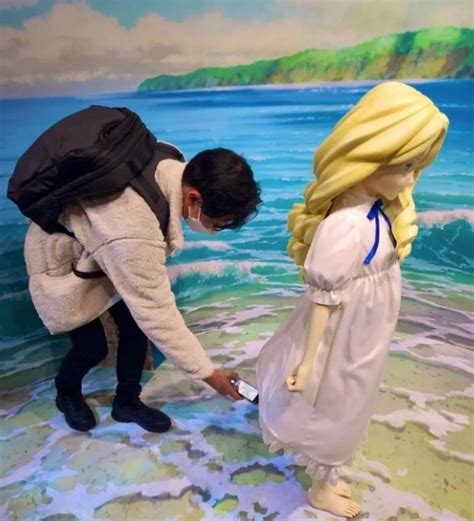 Studio Ghibli Theme Park Begged To Crack Down On Visitors Taking ‘sex