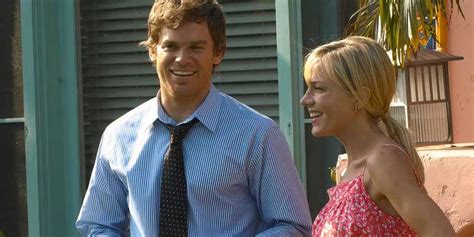 Original Dexter Star Admits To Being ‘heartbroken Over Not Returning In Dexter Resurrection
